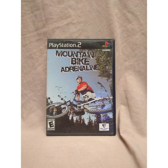 Sony | Video Games & Consoles | Mountain Bike Adrenaline For ...